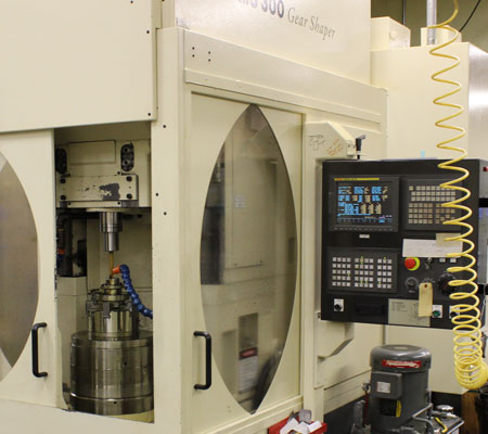 Capabilites – United Gear & Machine Co., Inc.